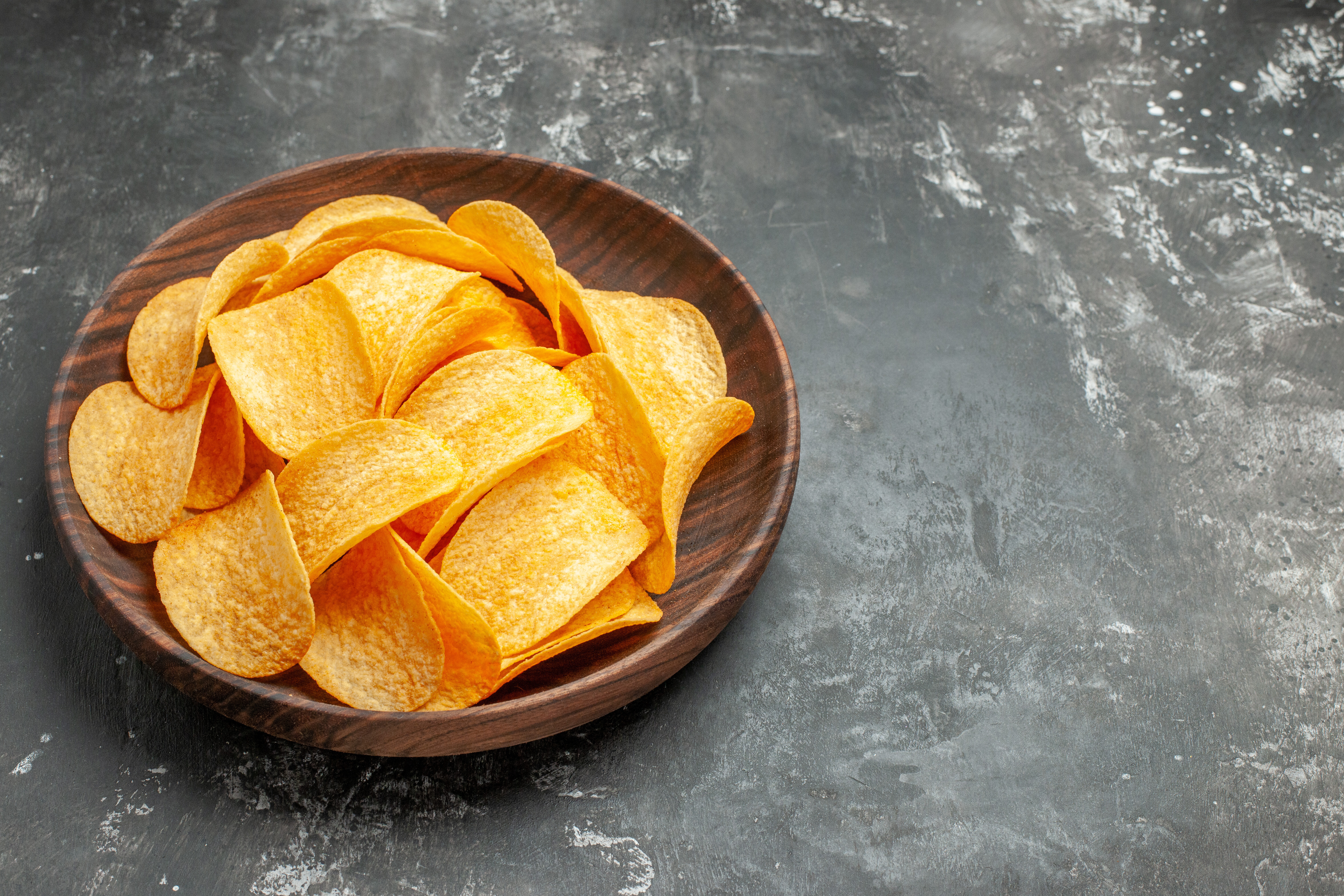 Creamos unas papas sabor Showy® Original